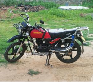 Skygo 2022 Black in Central Mwingi - Motorbikes & Scooters, Kennedy Mutie | Jiji.co.ke