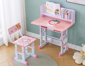 New Design Kids Study Table in Nairobi Central - Furniture, Classic ...