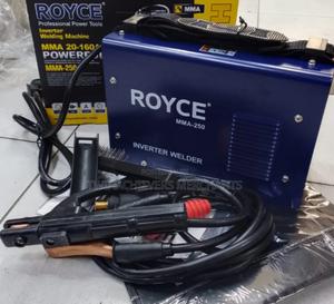 Original 3 Motherboard Inverter Welding Machine 250amps in Nairobi ...