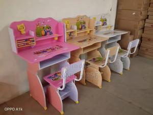Childrens Study Table in Nairobi Central - Furniture, Anis Enterprise ...