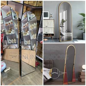 Arched Full Length Dressing Full Body Wall Mirror 170x50cm in Nairobi ...