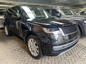 Land Rover Range Rover Vogue 2022 Black in Kilimani - Cars, Lebron ...