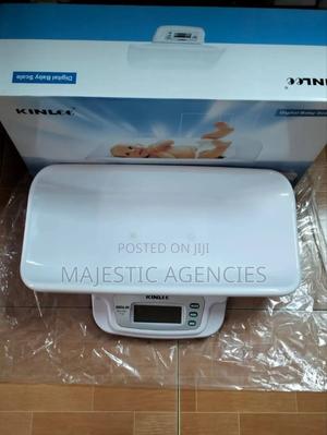 Pediatric Digital Baby Scale (Weight Height) in Industrial Area Nairobi ...