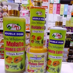 Molato Oil, Soap, Cream, Lotion,Scrub in Nairobi Central - Skincare, Fa ...