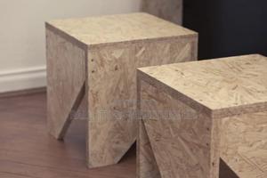 Osb Stools in Ruiru - Furniture, Daniel Lutu | Jiji.co.ke