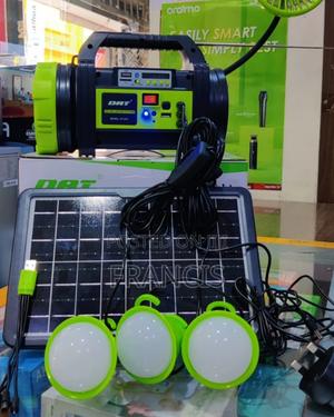 *Dat Home Lighting System* Model at-X10: *Solar Panel 8W in Nairobi ...