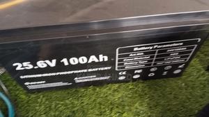 25.6v 100ah Alltop Lithium Battery in Nairobi Central - Solar Energy ...