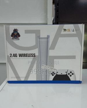 M15 Game Stick - Retro Handheld Console in Kilimani - Video Game ...