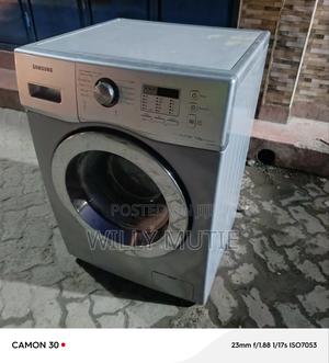 Samsung Washing Machine. in Mvita - Home Appliances, Willy Mutie | Jiji ...