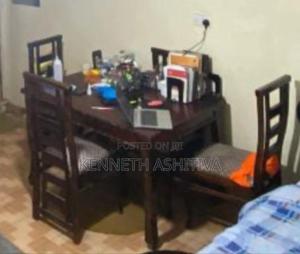 Dining Table in Huruma - Furniture, Kenneth Ashitiva | Jiji.co.ke