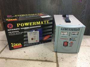 Powermate 2.0 Automatic Voltage Regulator in Nairobi Central ...