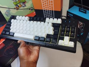 Hot Swappable RGB Computer Gaming Keyboard G69 Best Keyboard in Nairobi Central - Computer ...