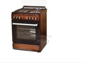 Quality Standing Cooker With Turbo Fan, (BJS) Brown in Nairobi Central ...