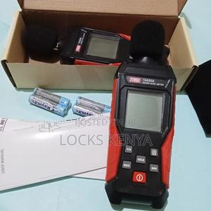 Media Sound Level Meter in Nairobi Central - Measuring & Layout Tools ...