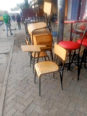 Modern College Students/ Comrade Study Chair With Arm in Donholm ...