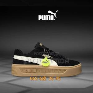 Puma Smash Sneakers in Nairobi Central - Shoes, J. B Collection | Jiji ...