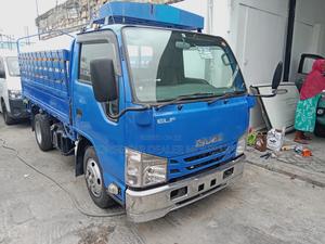 Isuzu NQR 2017 Blue in Mombasa CBD - Buses & Microbuses, George Car ...