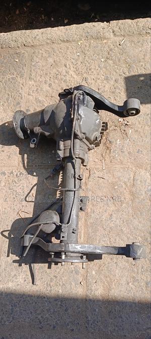 Differential Diff Pajero Shogun With Vacuum. in Nairobi Central ...