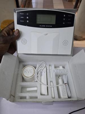 Home Alarm System in Nairobi Central - Safetywear & Equipment ...