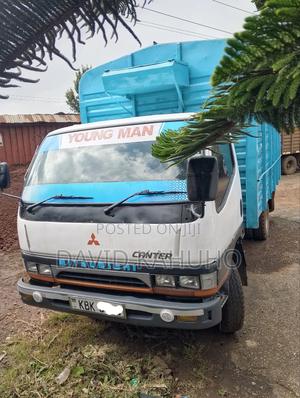 Mitsubishi Canter 4d32 in Limuru - Trucks & Trailers, David Kahuho ...