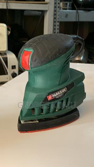 Parkside Detail Sander Machine in Ongata Rongai - Electrical Hand Tools ...