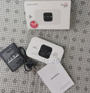 Hotspot Network Mifi BEST- Universal 4G LTE Internet Mifi in Nairobi ...