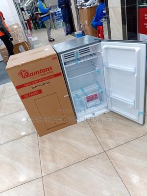 Quality 90ltrs Ramtons Single Door Fridge in Nairobi Central - Kitchen ...