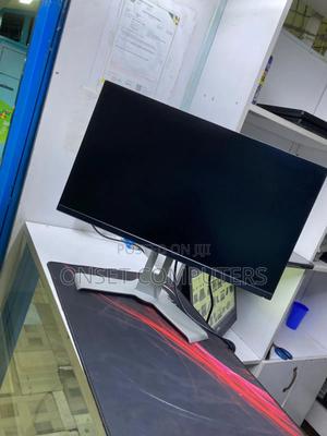Dell Monitor Edge to Edge 25 Inch Frameless in Nairobi Central ...