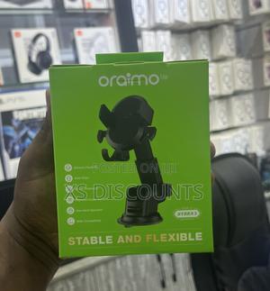 Oraimo Car Phone Holder in Nairobi Central - Vehicle Parts ...