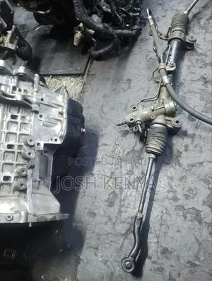 Steering Rack RAV4 J in Nairobi Central - Vehicle Parts & Accessories ...