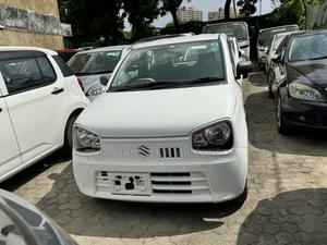 Suzuki Alto 2017 White in Ganjoni - Cars, Everlyn Nyambu | Jiji.co.ke