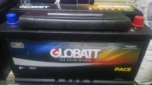 GLOBATT Din100mf 12v/100ah 950CCA Car Battery in Nairobi Central ...