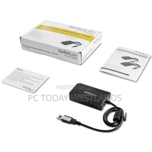 Startech USB 2.0 to VGA Adapter Monitor Converter Windows in Westlands ...