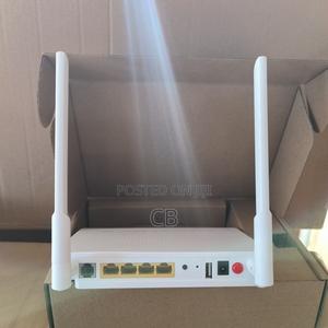 FTTH Zte ONU ZXHN ZTE F660 V9.0 Gpon/Epon Onu Router 1ge 3f in Nairobi ...
