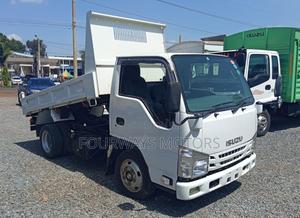 Isuzu ELF Tipper 2017 in Runda - Trucks & Trailers, Fourways Motors ...