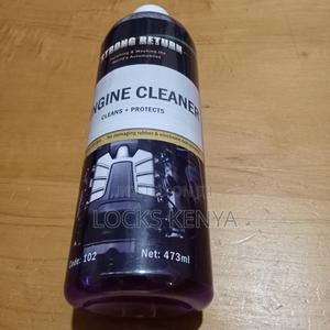 Non Corrosive Car Engine Cleaner in Nairobi Central - Vehicle Parts ...
