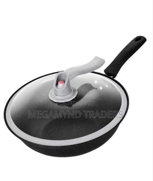 Nonstick Deep Frying Pan 34cm in Nairobi Central - Kitchenware ...