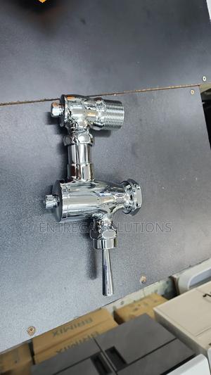 Toilet Flash Valve in Nairobi Central - Plumbing & Water Supply ...