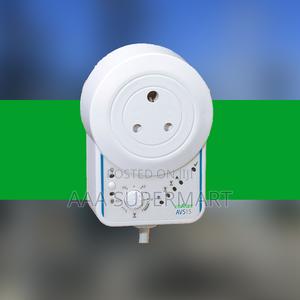 Avs Ebsp-V15 Avs 15A, 5 Indicator in Baba Dogo - Electrical Equipment ...