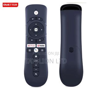 Syinix Smart Tv Replacment Remote in Nairobi Central - Accessories ...