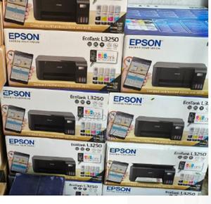 Epson L3250 3-in-1 Inkjet Printer in Nairobi Central - Printers ...