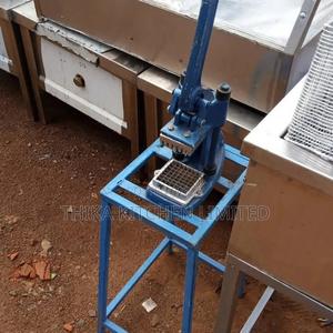 Chips Cutter in Thika - Restaurant & Catering Equipment, Thika Kitchen ...