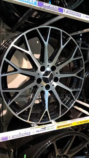 18" Alloy Rims for Mercedez Benz in Ngara - Vehicle Parts & Accessories ...
