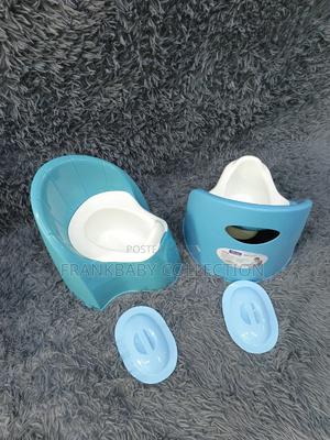 Baby-Friendly Potty With Supportive Design in Nairobi Central - Baby ...