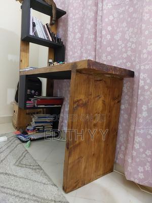 Study Table in Bamburi - Furniture, Edith Y Y | Jiji.co.ke