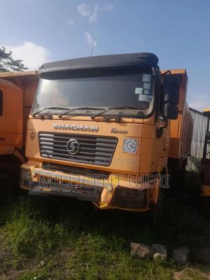 Shacman Tipper in Ruai - Trucks & Trailers, Millicent Njeri | Jiji.co.ke