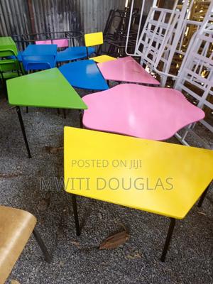 CBC Pupils Study Table in Gikomba/Kamukunji - Furniture, Mike Douglas ...