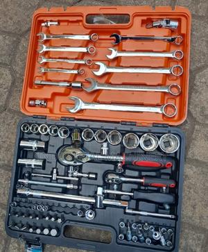 Tool Set 82 PCS ~ Heavy Duty in Nairobi Central - Hand Tools ...