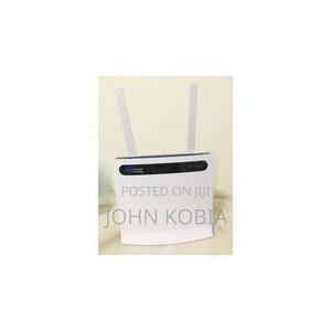 Huawei 4G LTE Cpe B593 Router in Nairobi Central - Networking Products ...