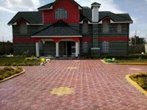 Paving Blocks Coloured Cabro in Kasarani - Building Materials, Timon ...